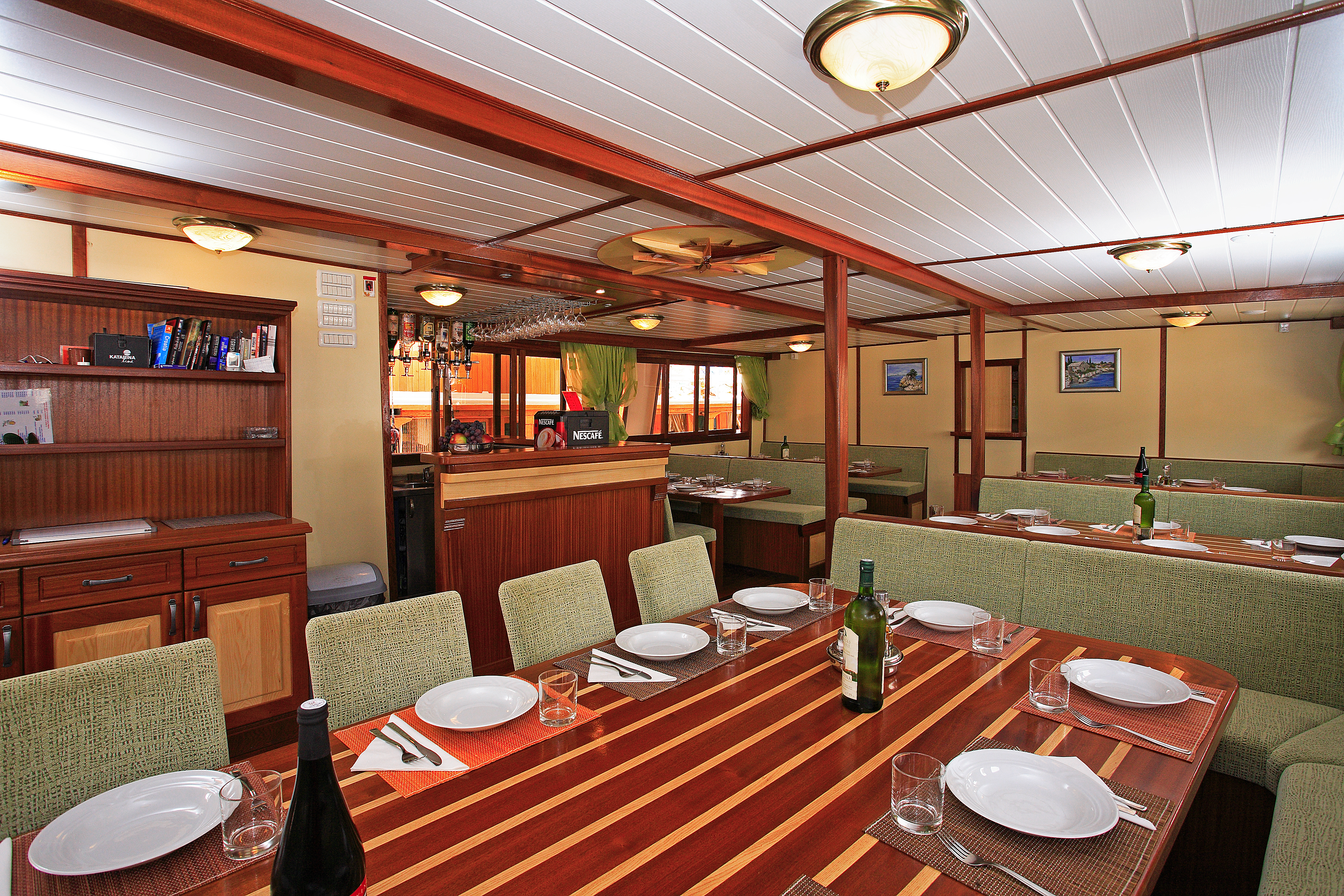 The Jeran Family: A Legacy of Sailing the Adriatic