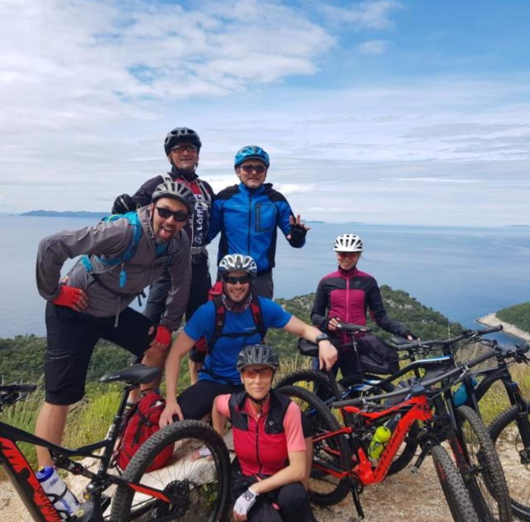 Get Moving: Explore Croatia with Katarina Line’s Active Bike Cruises