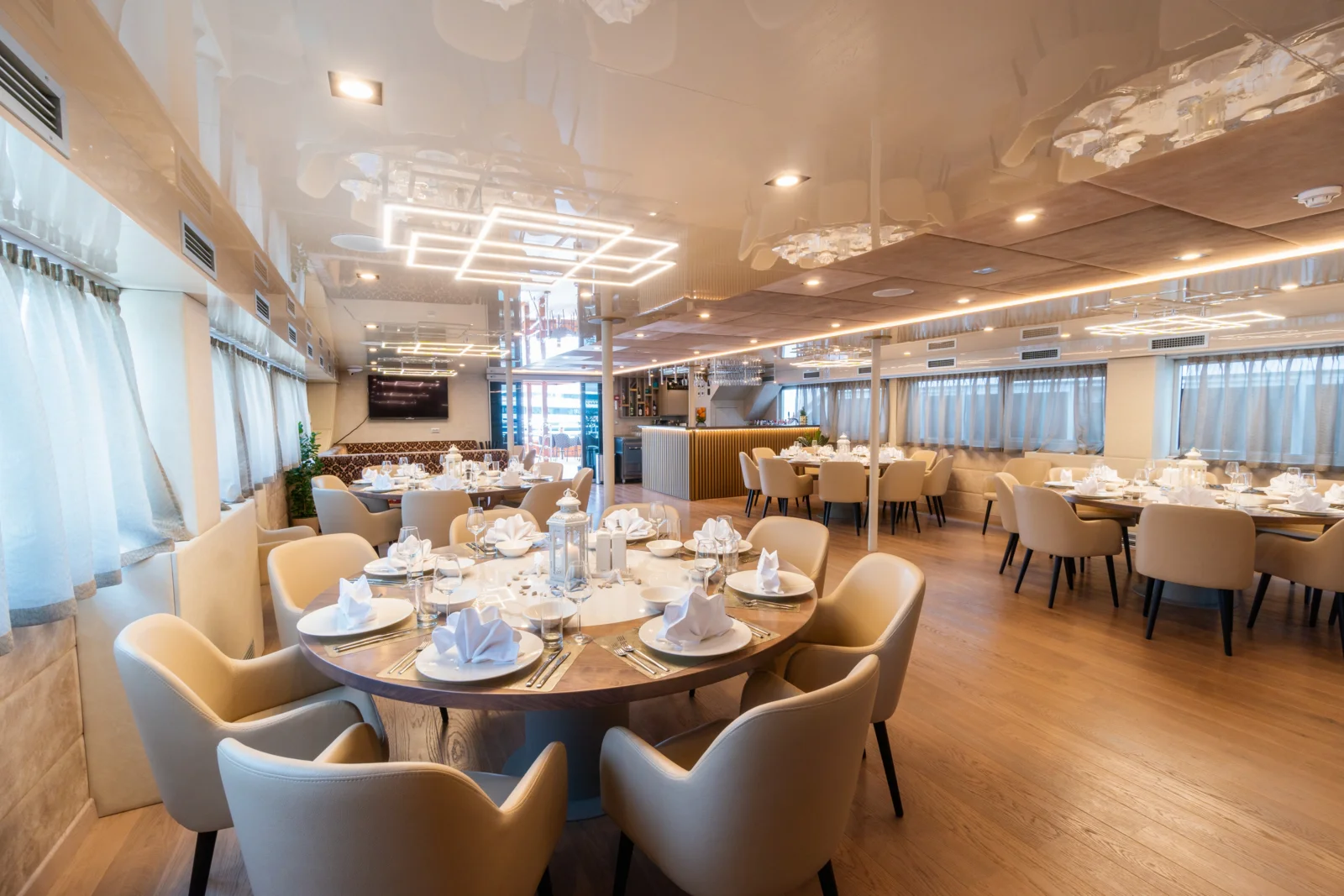 MV Adriatic Sky | Deluxe Superior Ship for Adriatic Cruises