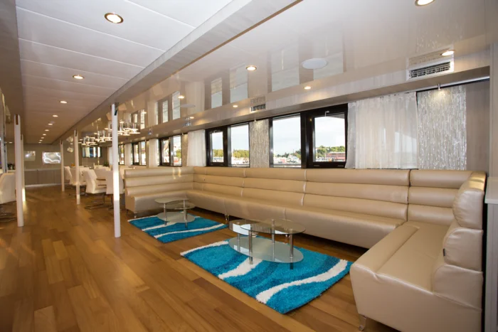 MV Maritimo | Deluxe Superior Ship for Adriatic Cruises