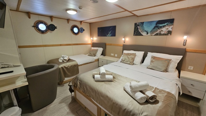 Adriatic Pearl