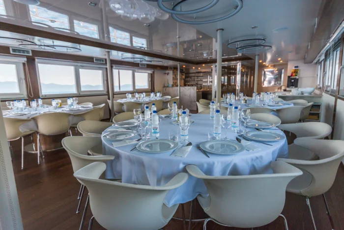 MV Avangard | Deluxe Superior Ship with Katarina Line