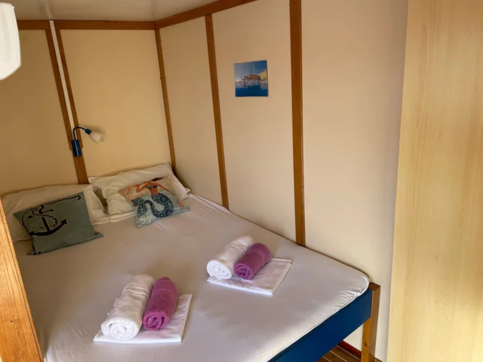Plomin Ship | Traditional Ensuite Cruises in Croatia - Katarina Line