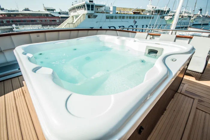 MV Markan | Deluxe Superior Ship for Adriatic Cruises
